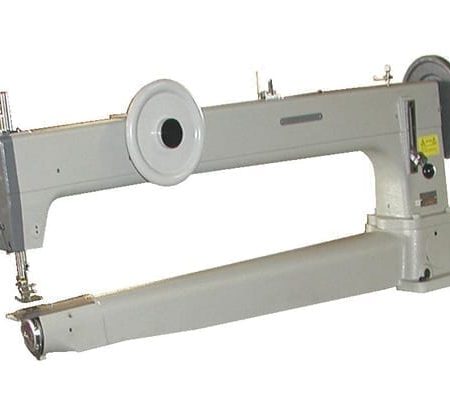 Cylinder Arm Sewing Machines