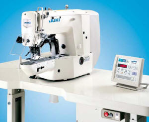 Juki LK-1900AH Bartacking Sewing Machine | Bob's Rocky Mountain Sewing ...