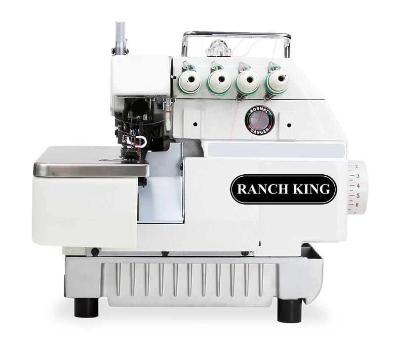 Ranch King Industrial Sewing Machines