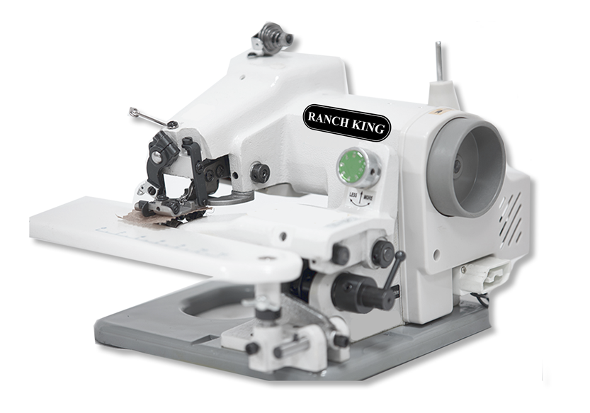 Ranch King Industrial Sewing Machines